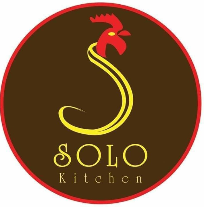 Solo Kitchen in Yangon